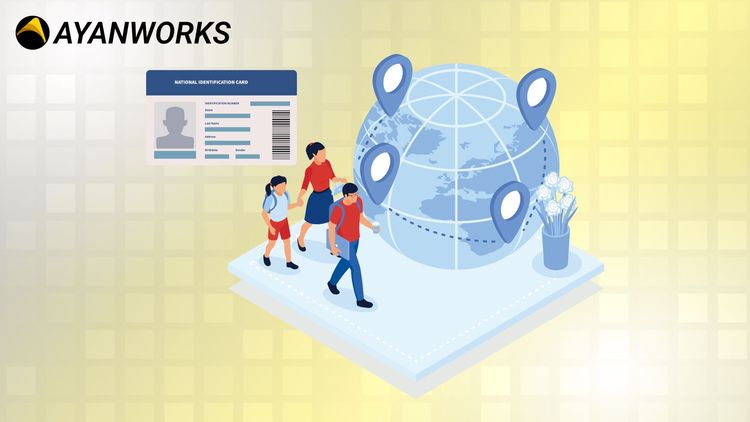 The Promise of Blockchain in National ID Systems