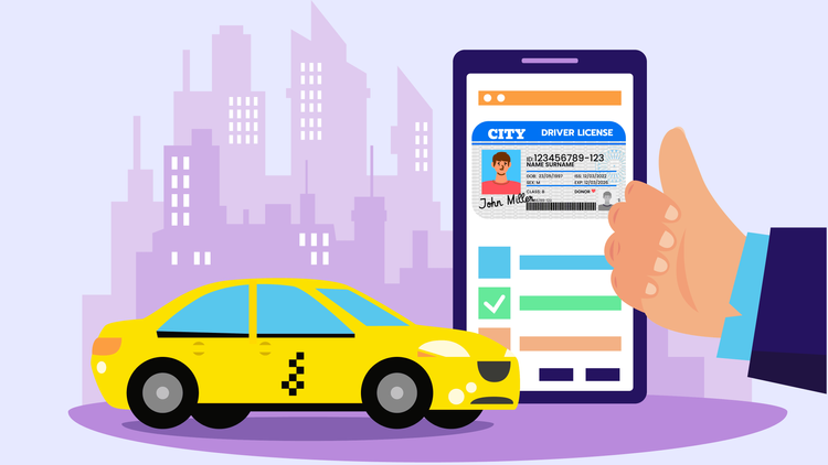 The Mobile Driver’s License (mDL): A Secure, Efficient, and Privacy ...